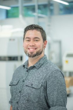 American Society for Precision Engineering | Dr. Adam Thompson ...