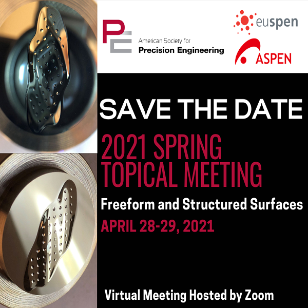 American Society for Precision Engineering