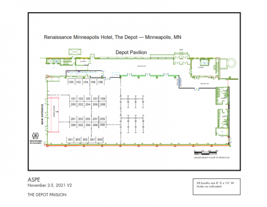 American Society for Precision Engineering | 36th ASPE Annual Meeting ...