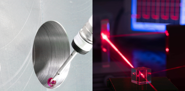 American Society for Precision Engineering