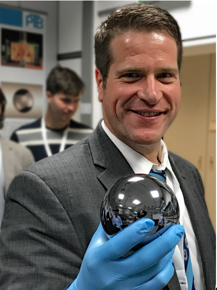 American Society for Precision Engineering | Tutorial Description